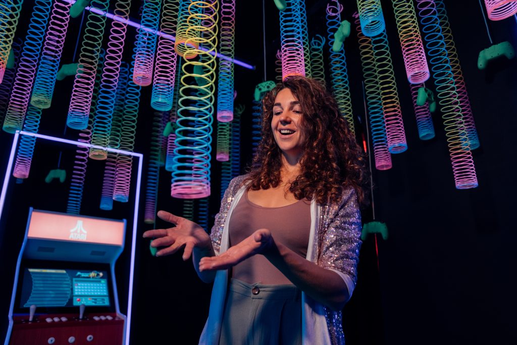 IKONO | 5 plans to enjoy with the family at the city