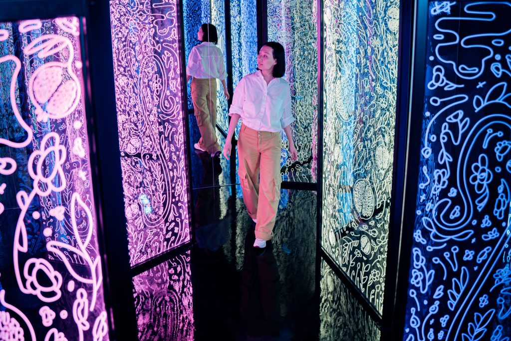 IKONO | Some different things to do when it rains in Vienna