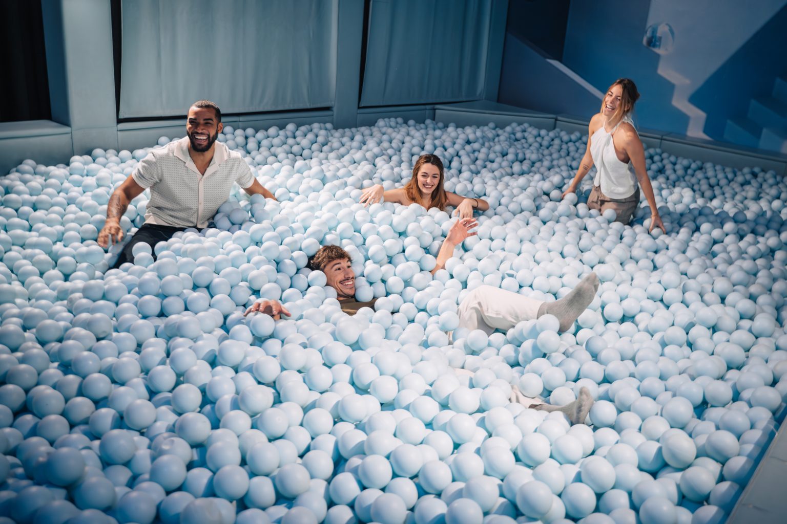 IKONO | Things to do when it's sunny in Madrid