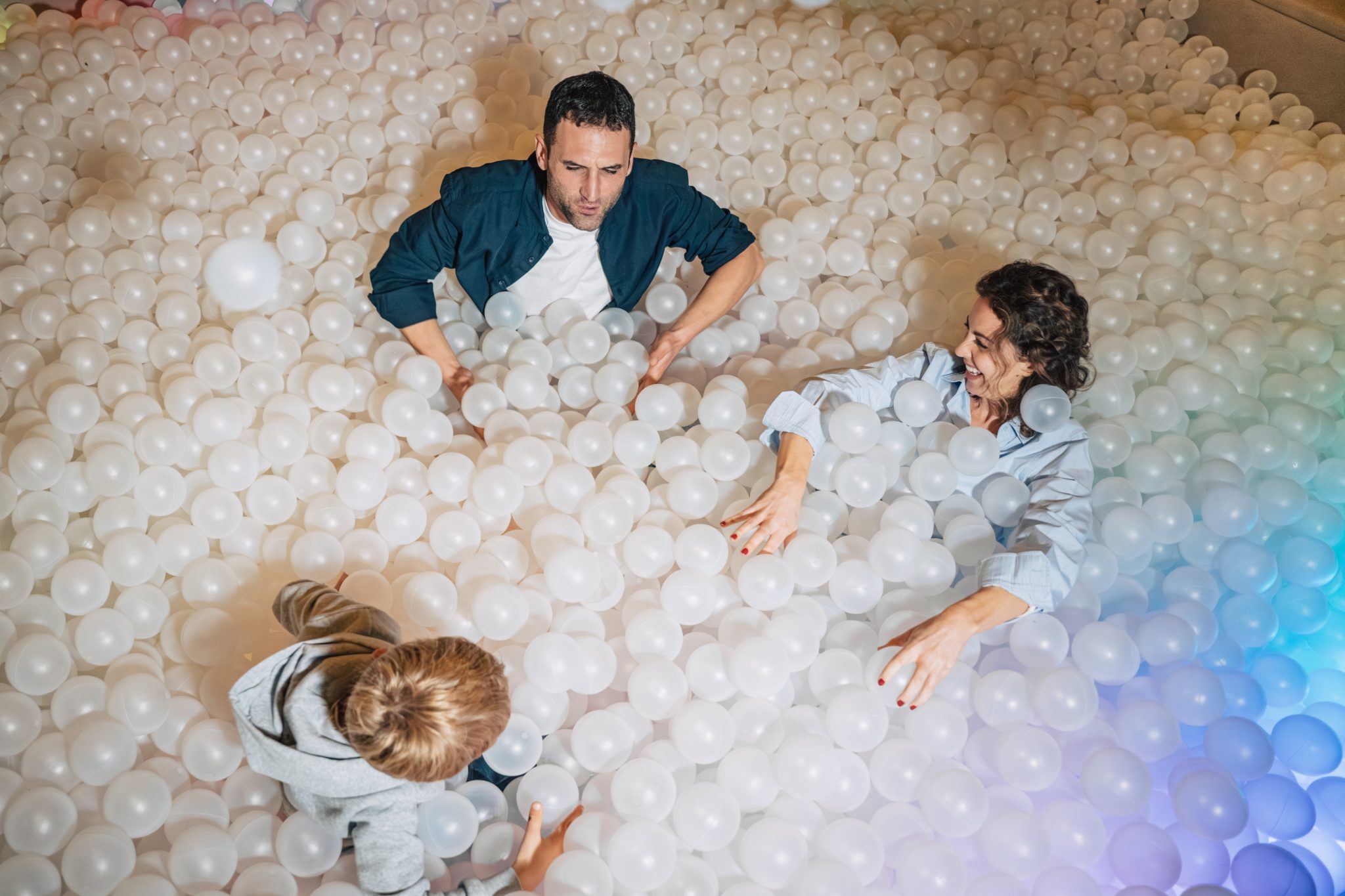 IKONO| Where to Buy Tickets for IKONO Rome : All options