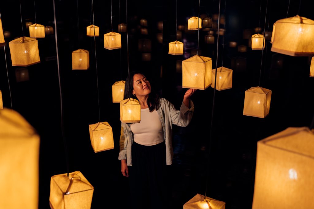 IKONO | a cultural destination that inspires young artists