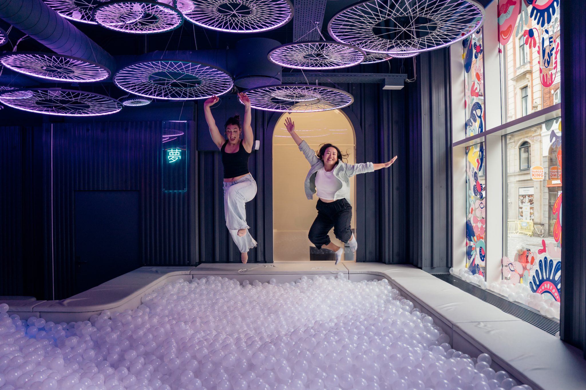 IKONO | Vive el Kidulting y despierta a tu niño interior