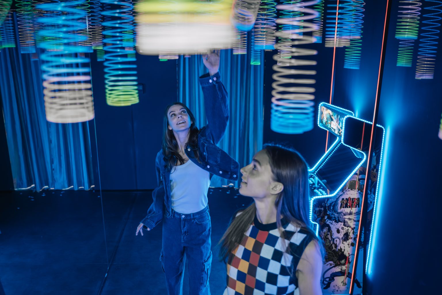 IKONO | El espacio donde puedes encontrar tu lugar perfecto