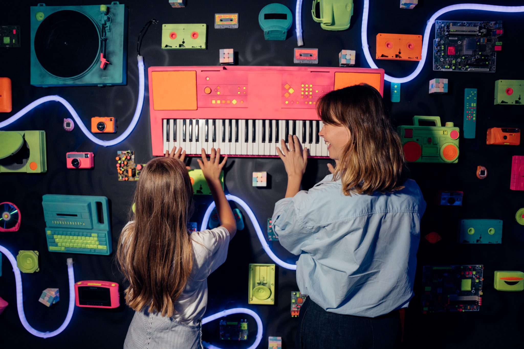 IKONO|Com la música transforma la teva experiència immersiva