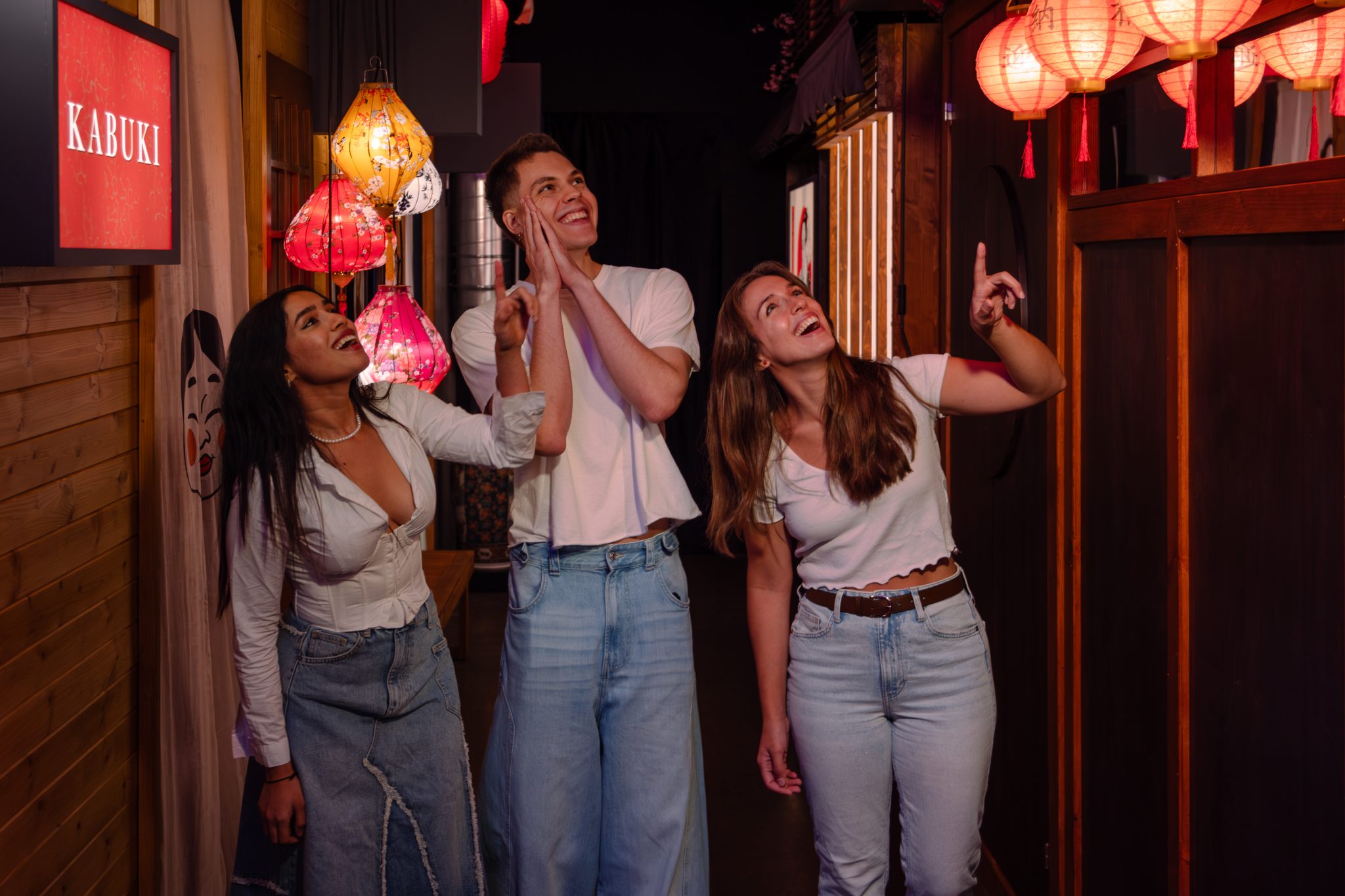 IKONO | What to do in Berlin when is sunny