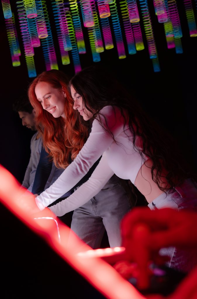 IKONO | 5 plans to do as a couples in the city of Berlin