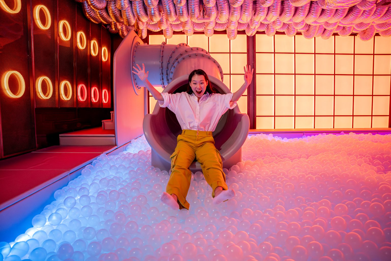 IKONO | La música como puente emocional y experiencia