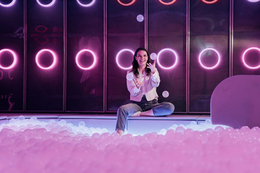 IKONO| This Summer Enjoy an adventure at IKONO Vienna!