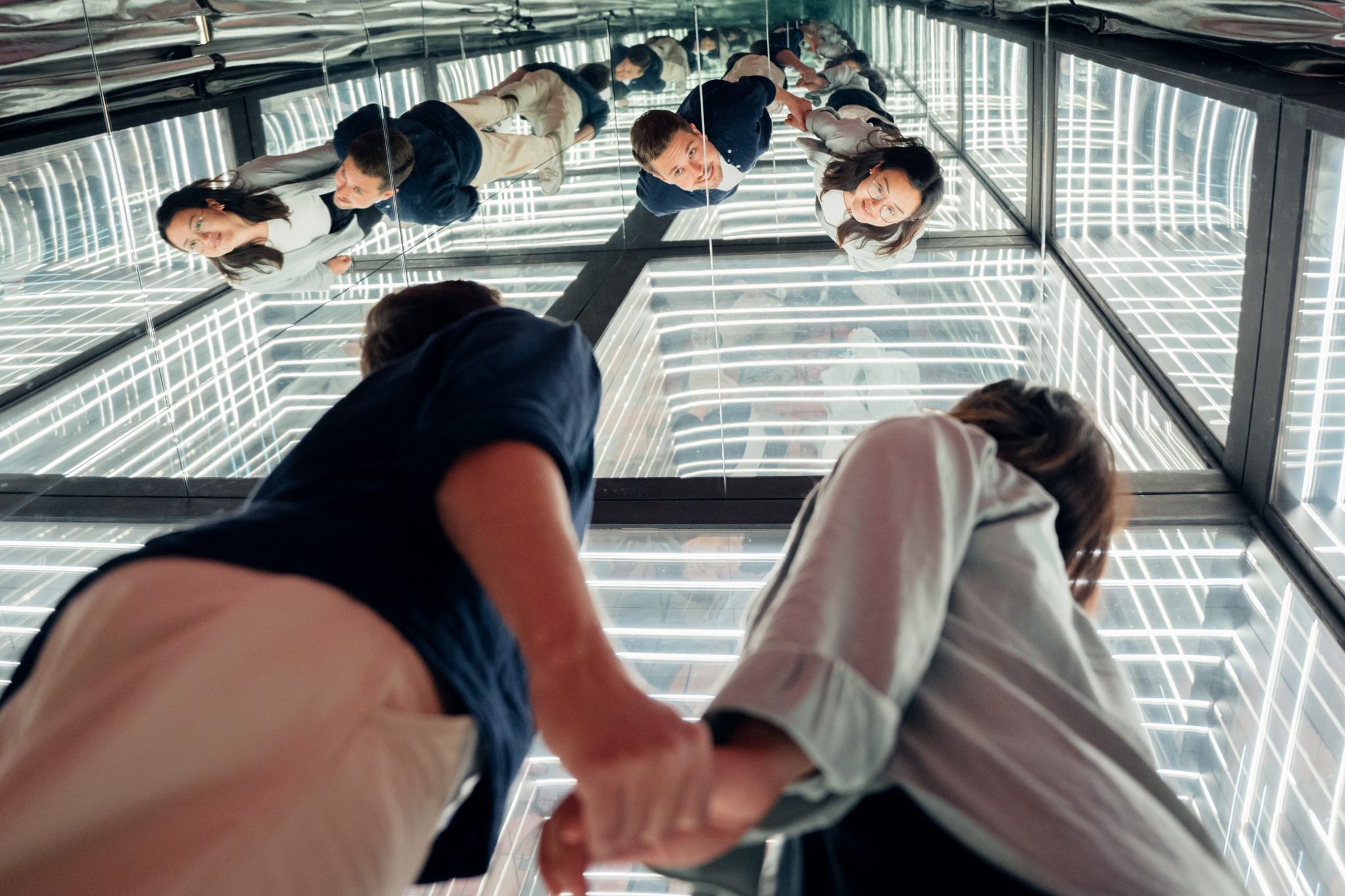 IKONO | Genießen Sie Ihre Solo-Reise auf Ihre eigene Art