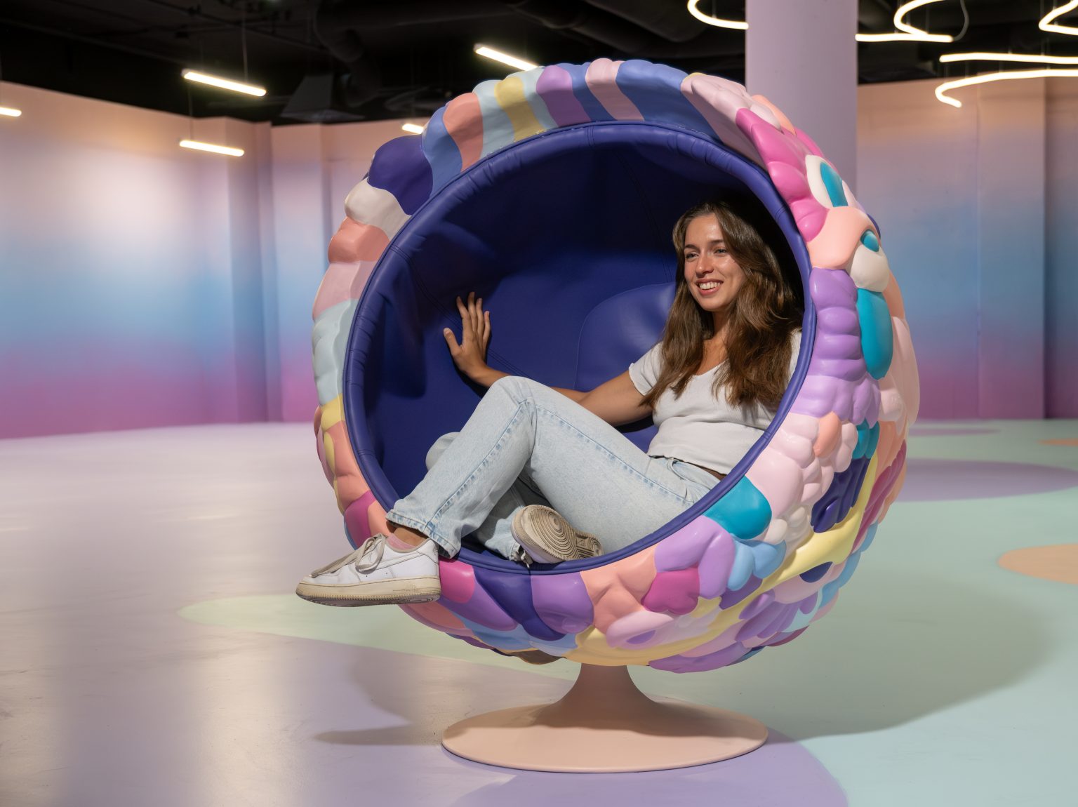 IKONO 5 Pläne für deinen Solo-Trip in Berlin